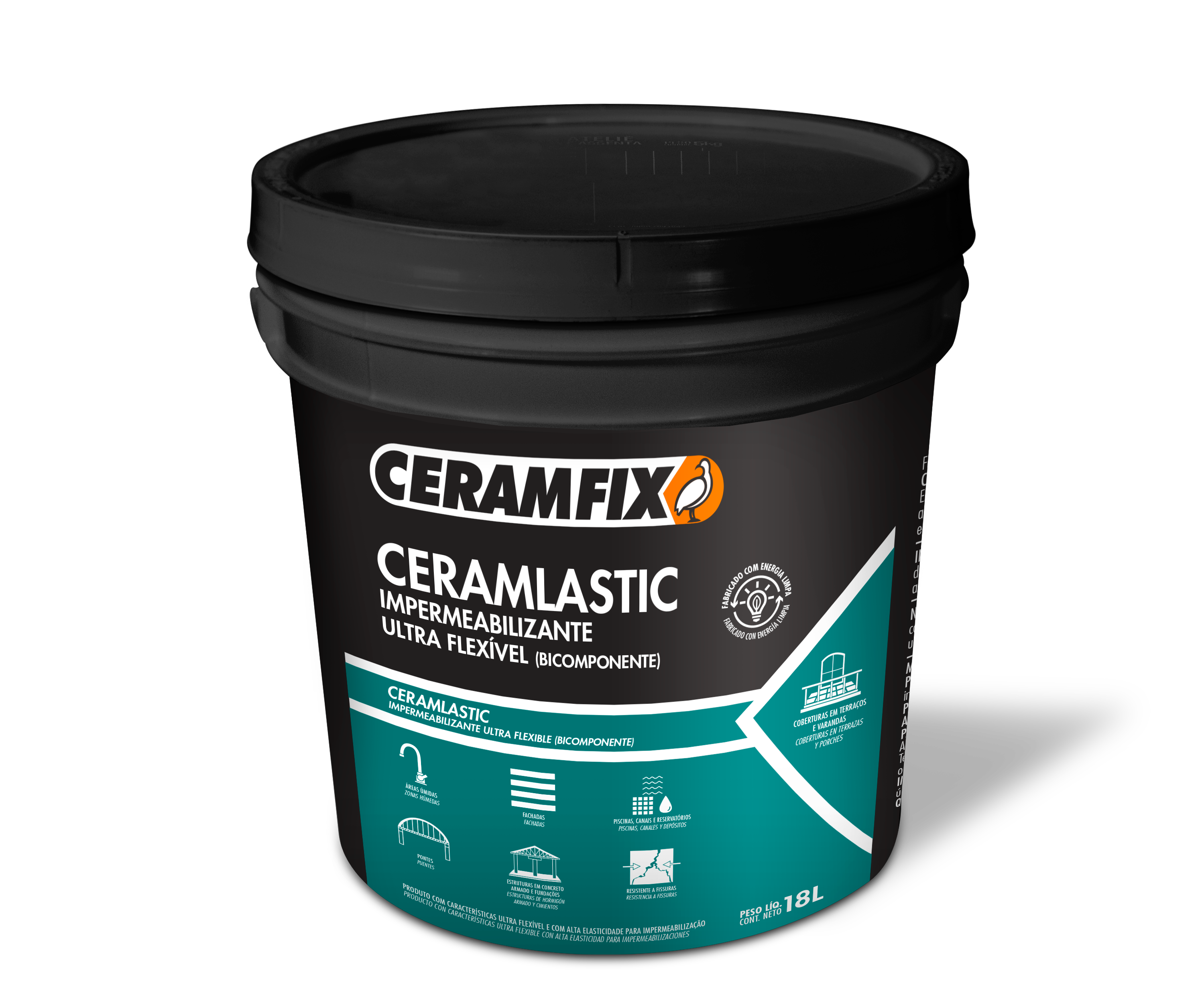 Imagem do produto Branco