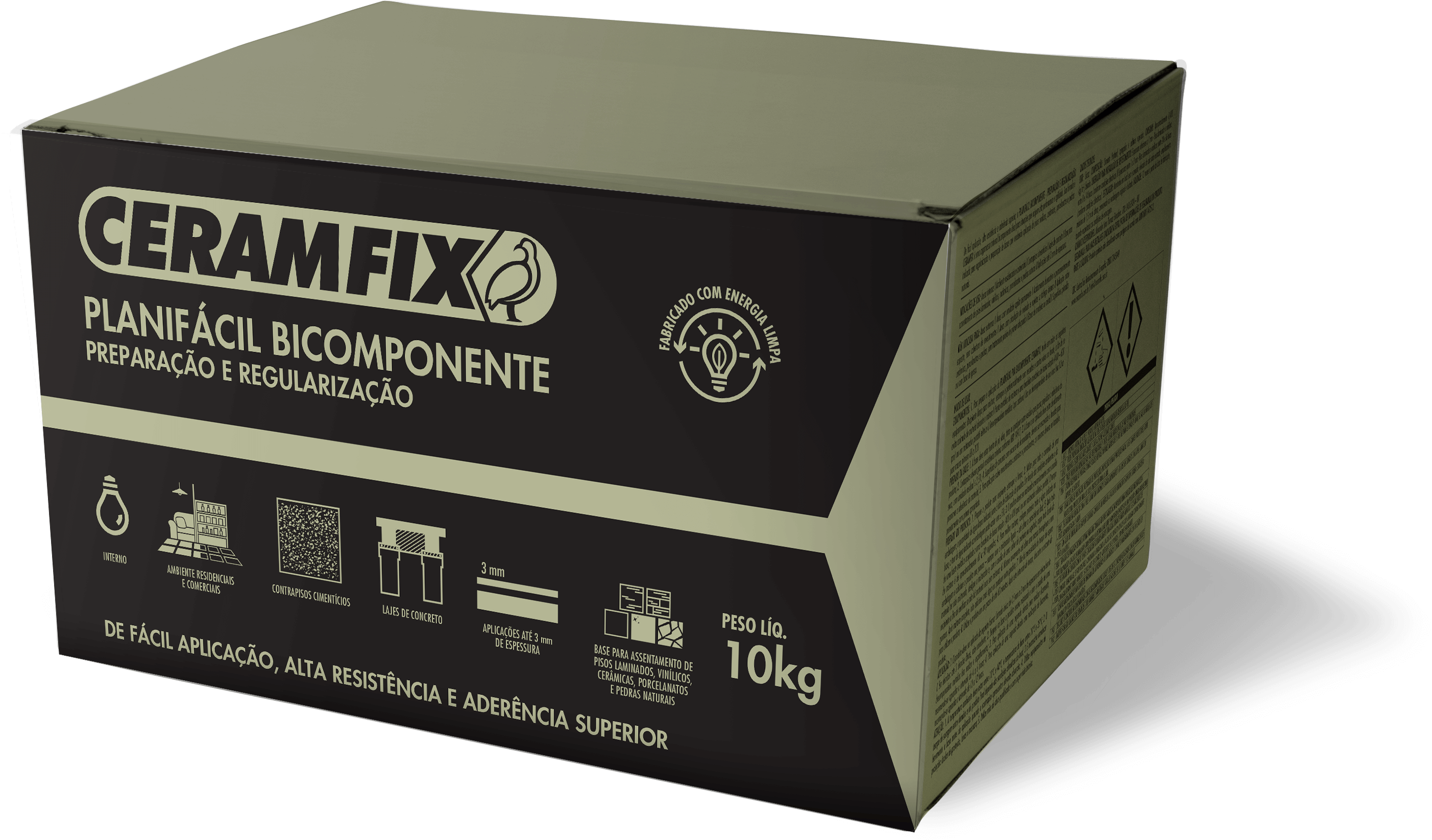 Imagem do produto Cinza